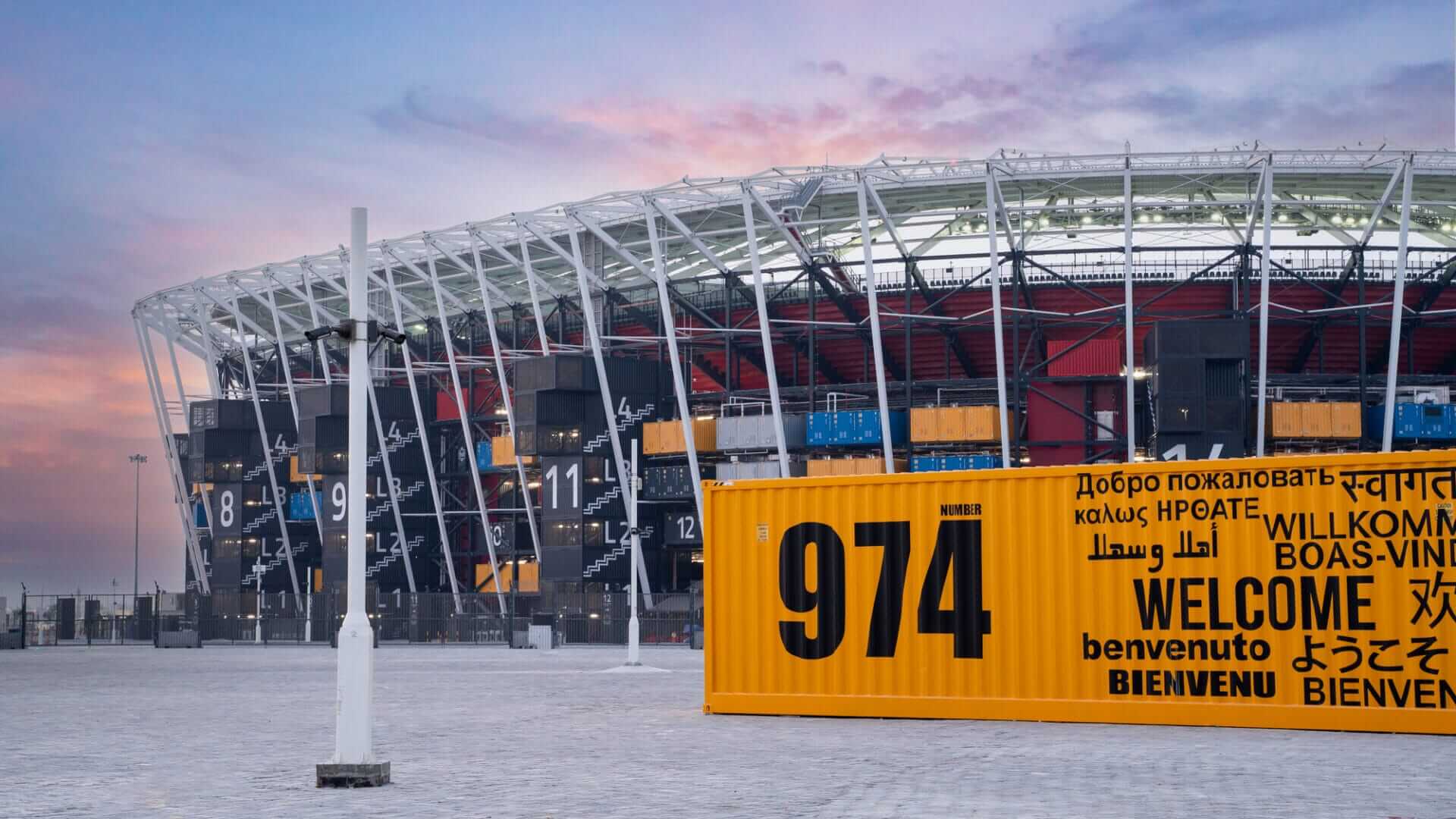 Venues - SoccerPool.ca